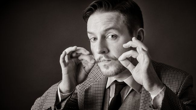 Cheat sheet: Portrait posing guide | Digital Camera World