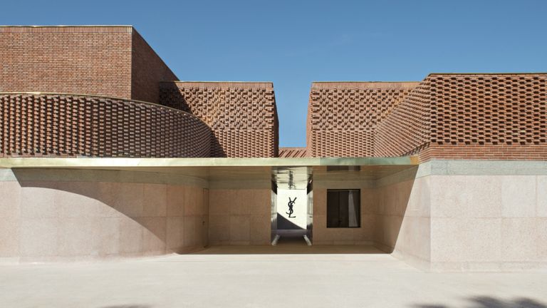 Where to Stay, Eat, and Explore in Marrakech, Morocco | Marie Claire