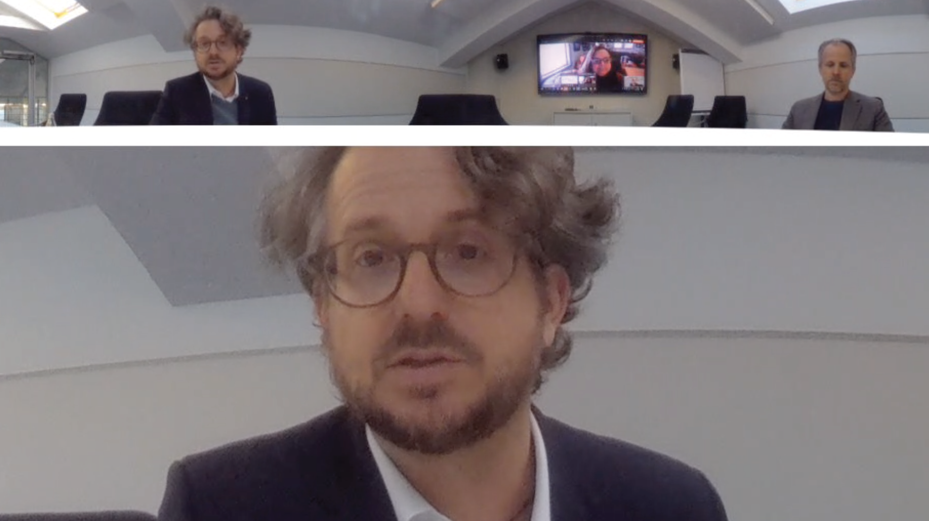 Exclusive Interview: Daniel & Andreas Sennheiser on Business Strategy ...