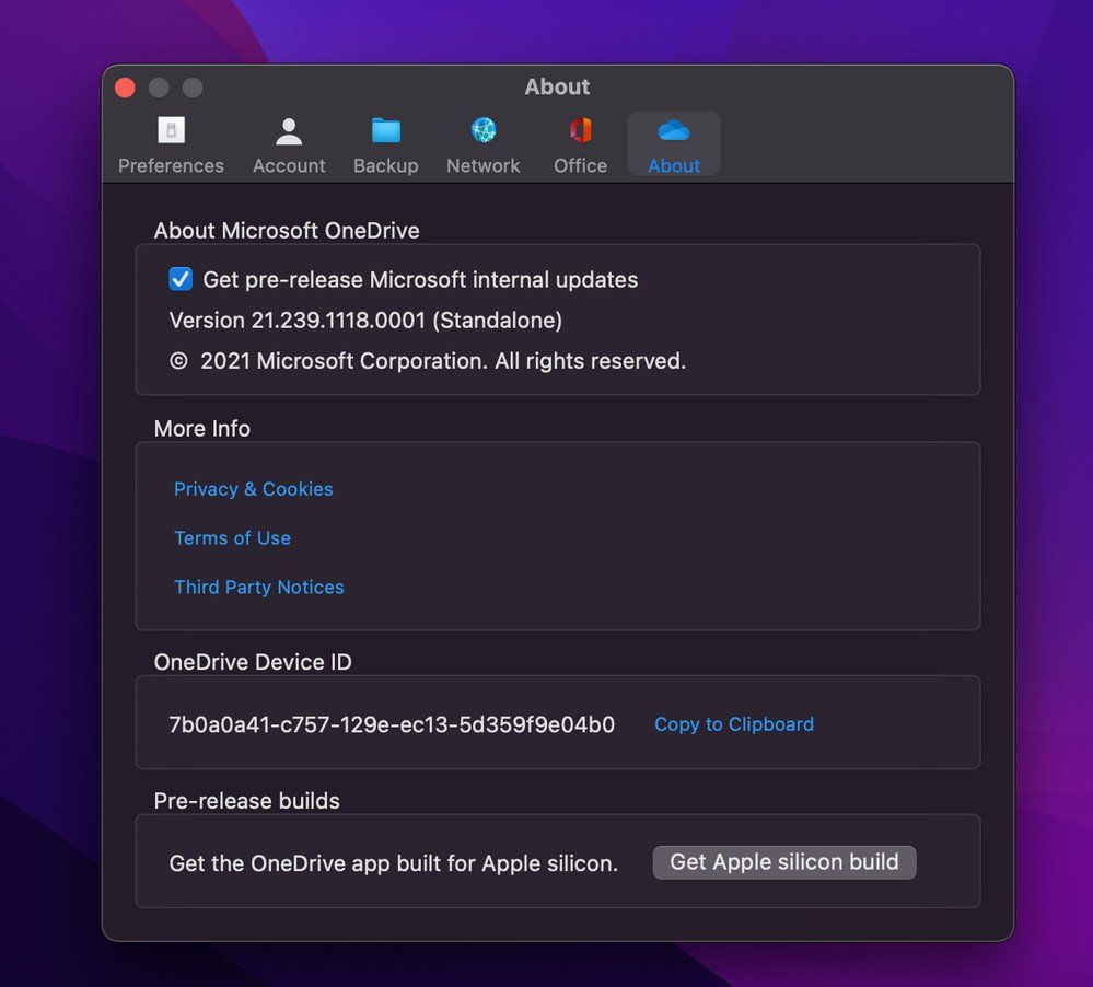 OneDrive sync is about to get better on Windows on ARM PCs and Apple's ...