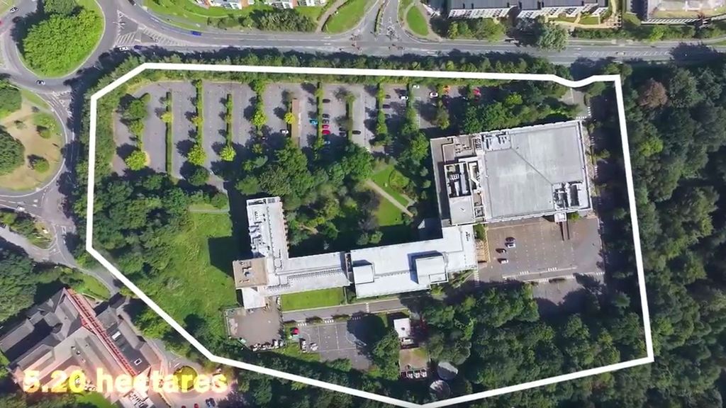 Intel begins reducing real estate holdings worldwide — European HQ up ...