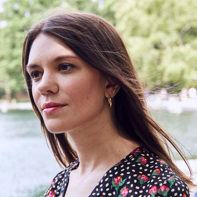 Style At Large | Marie Claire