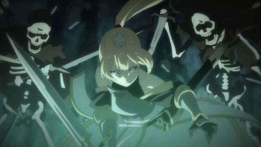 Anime Shows Coverage - Page 5 | GamesRadar+