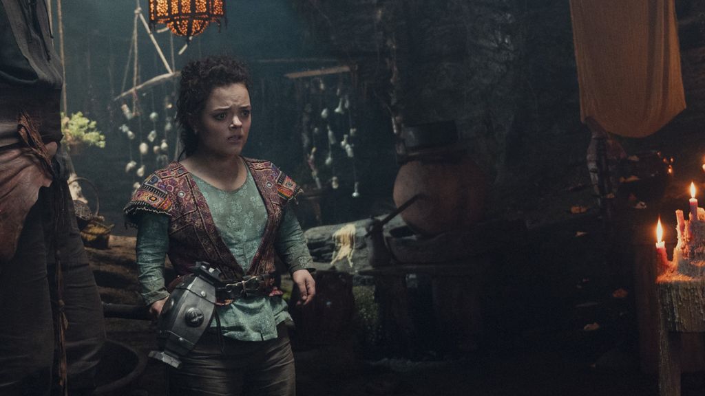 Meet The Witcher: Blood Origin cast — who's who | What to Watch