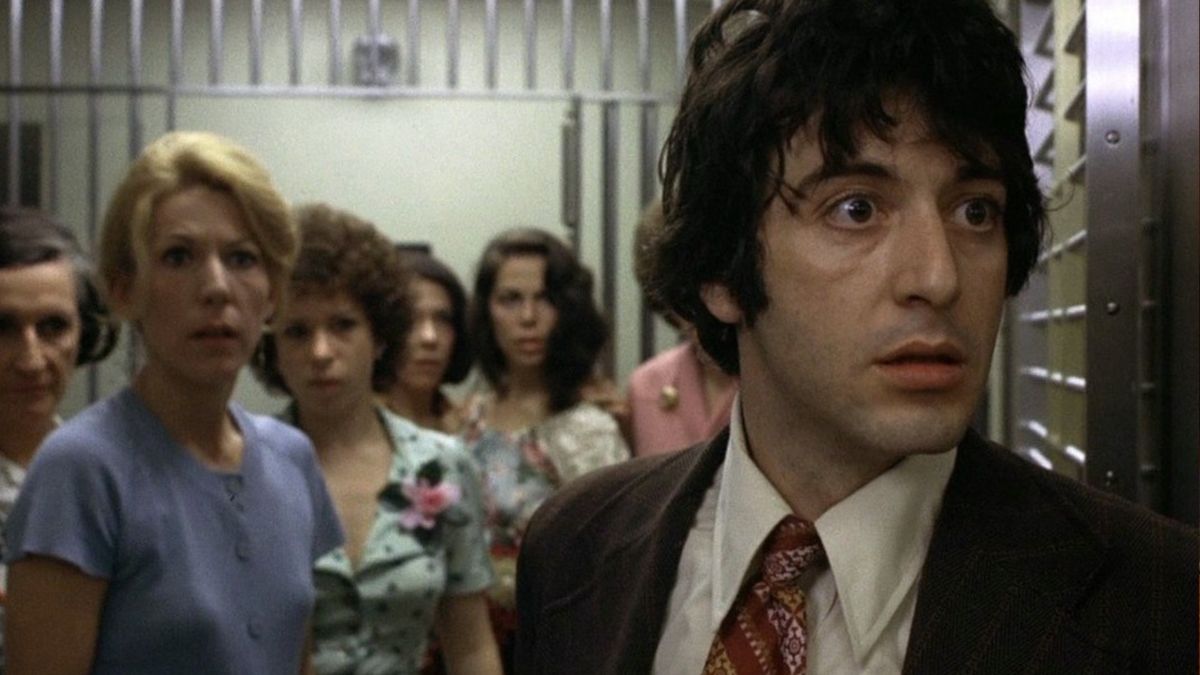 10 best crime movies of all time, ranked | GamesRadar+