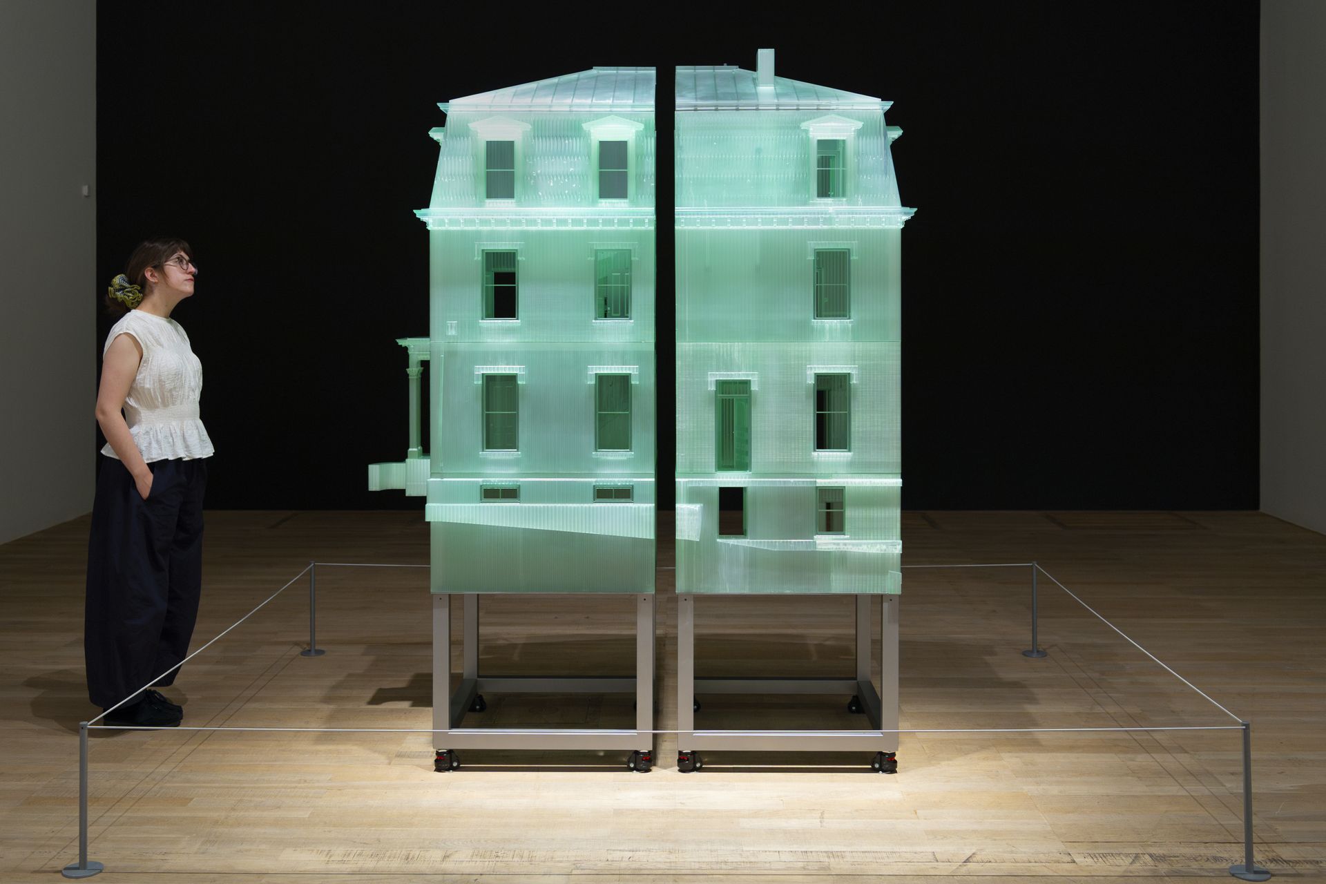Do Ho Suh is searching for home in a major new exhibition at Tate ...
