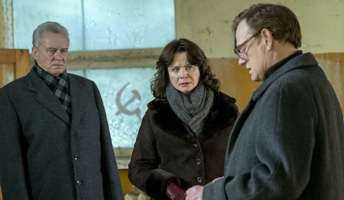 The 10 Most Popular TV Shows Of 2019, According To Google | Cinemablend