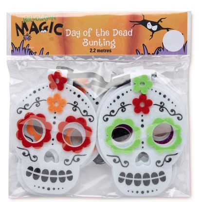 Celebrate the Day of the Dead with these Halloween must-haves | Ideal Home