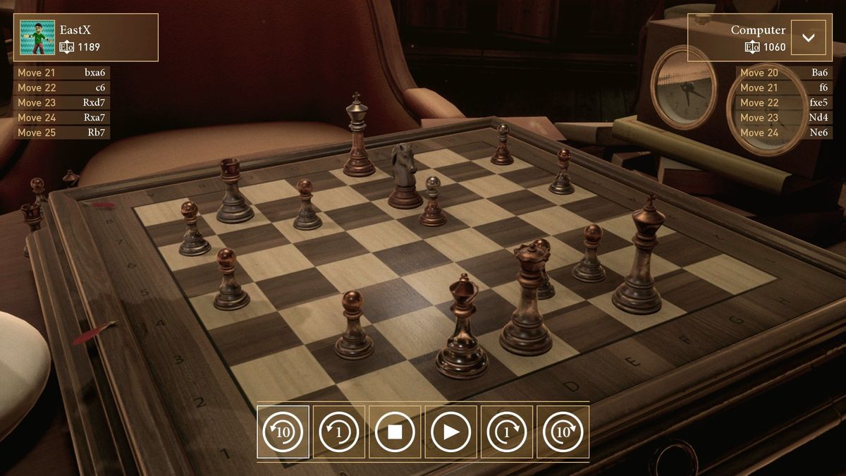 Chess Ultra for Xbox One review: A deep chess game with cross-platform ...