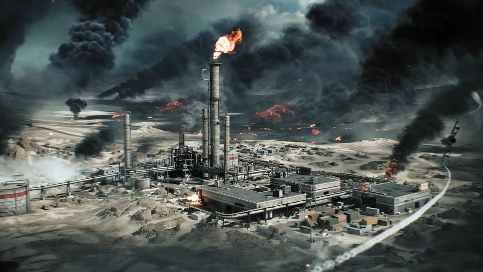 Battlefield 6 lead vows to fight hackers tooth and nail | Windows Central