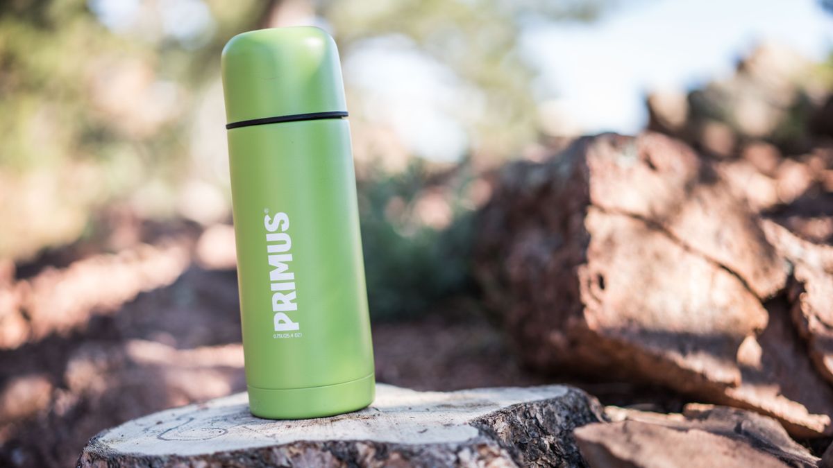 How to use a thermos for hiking | Advnture