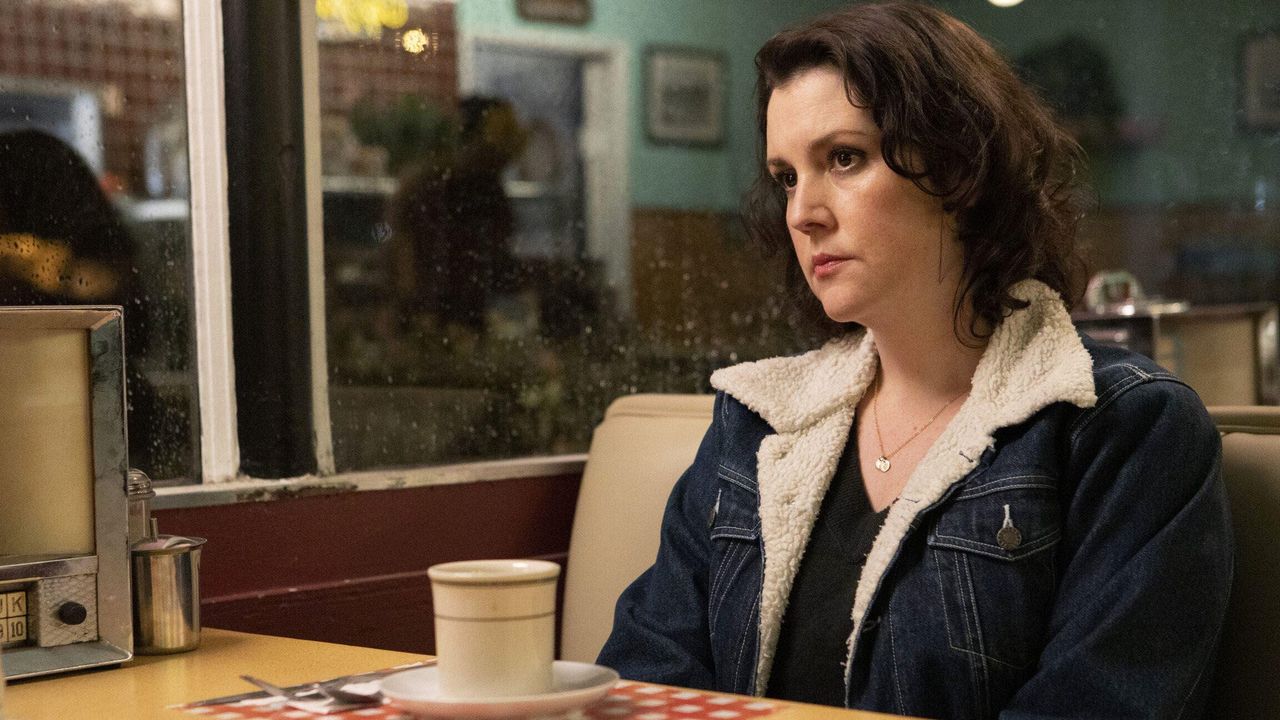 Is Yellowjackets based on a book or is it a true story? | Woman & Home