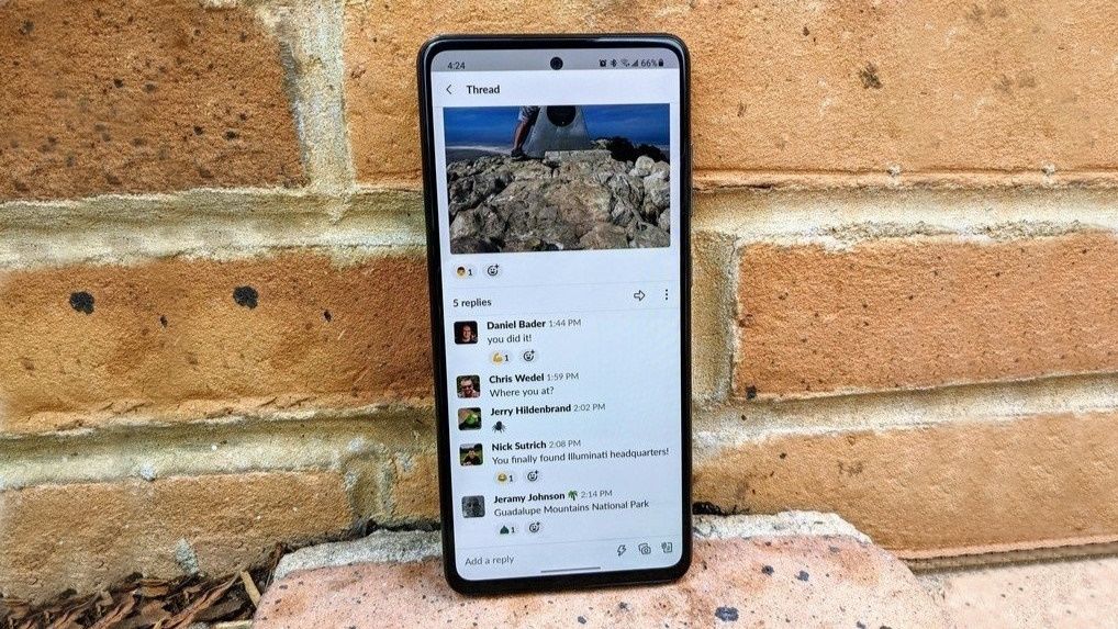 Best messaging apps for Android | Android Central
