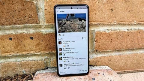 Best messaging apps for Android | Android Central