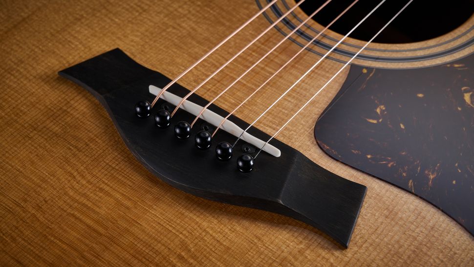 Taylor 314ce Studio review | Guitar World