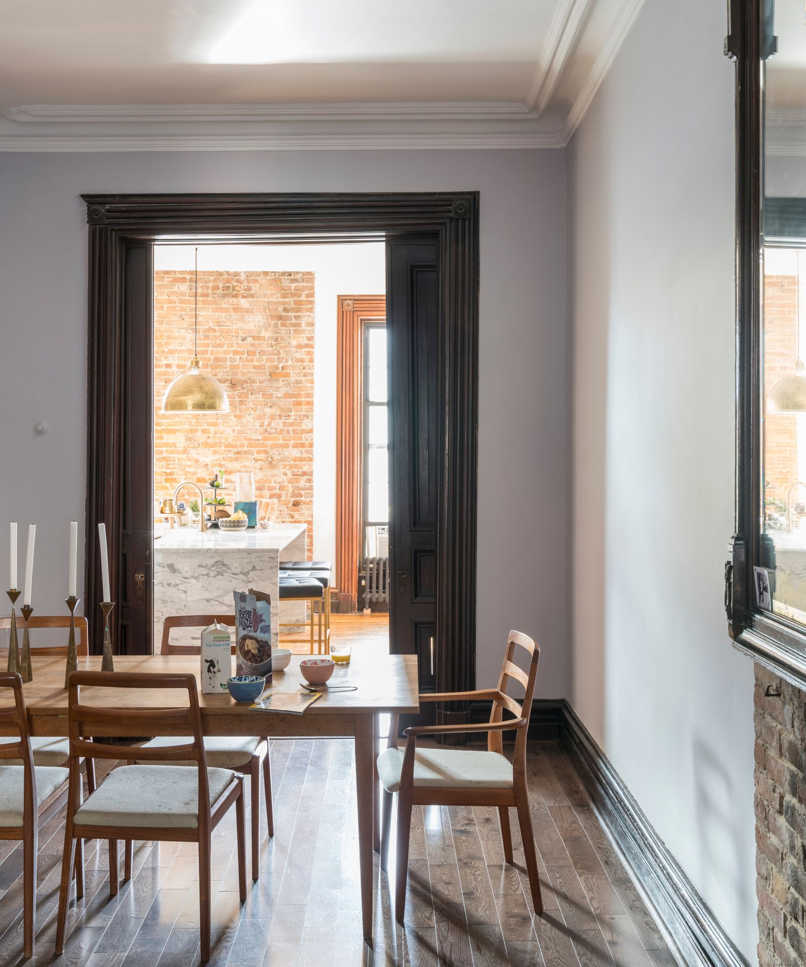 Lilac color trend: Why you should use this color of the moment | Homes ...