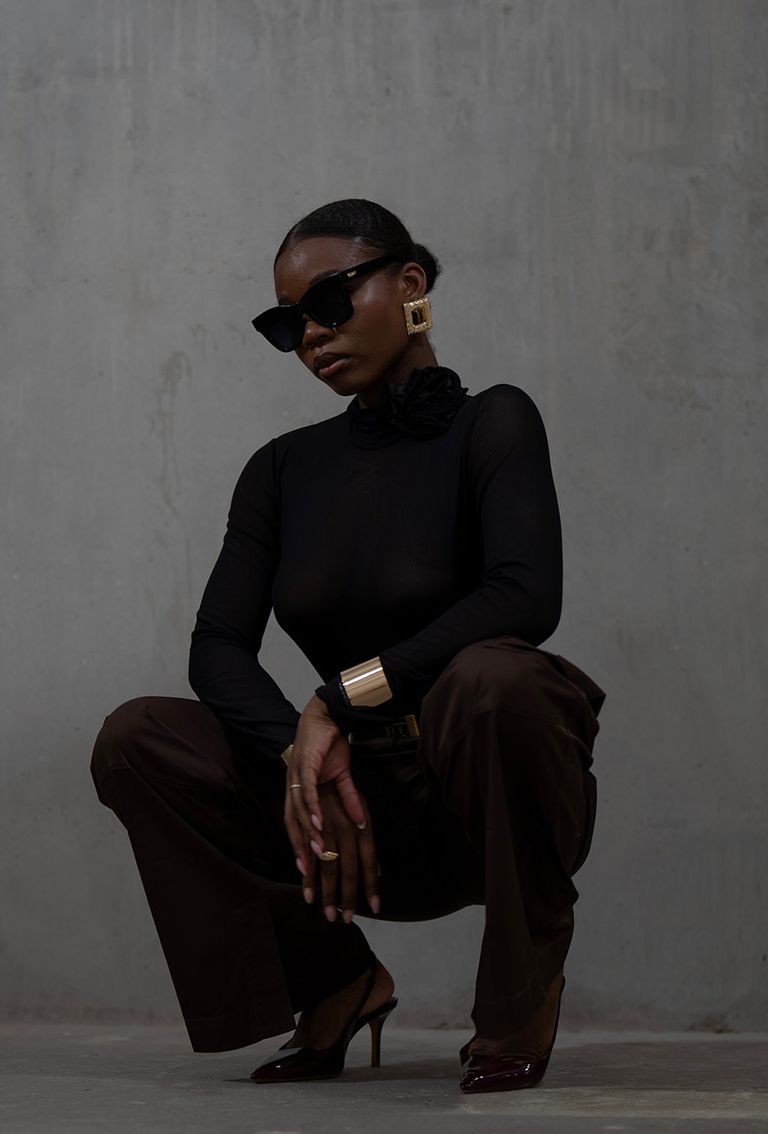 25 Best Chunky Cuff Bracelets to Tap Into the Jewelry Trend | Who What Wear