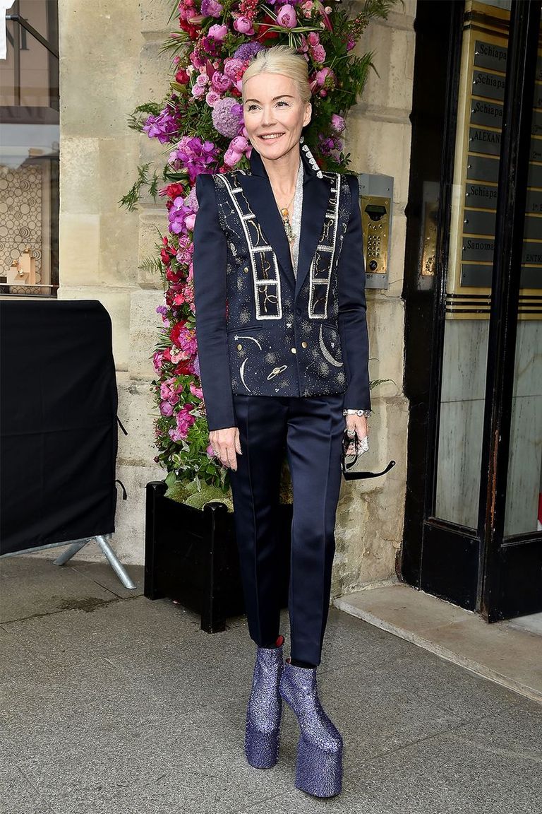 The Most Uncomfortable-Looking Shoes Celebrities Have Ever Worn | Marie ...