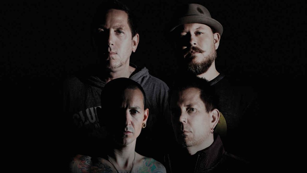 From Grey Daze to Linkin Park: the story of Chester Bennington’s long ...