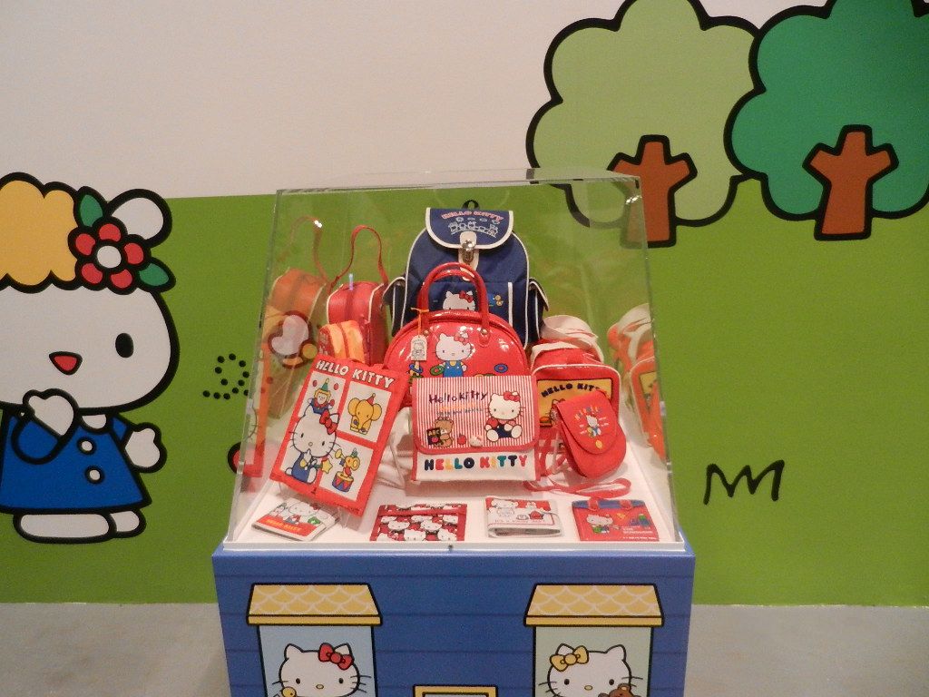 What I learned at the Hello Kitty Convention | The Week