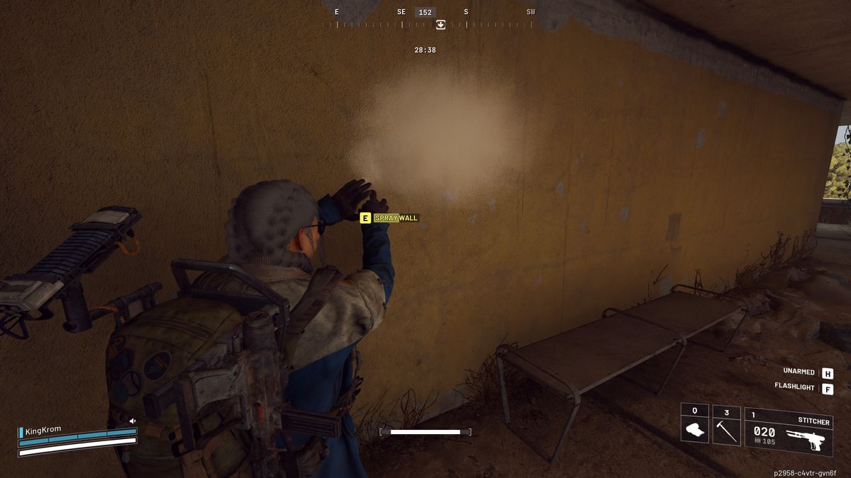 How to complete Back on Top in Arc Raiders | PC Gamer