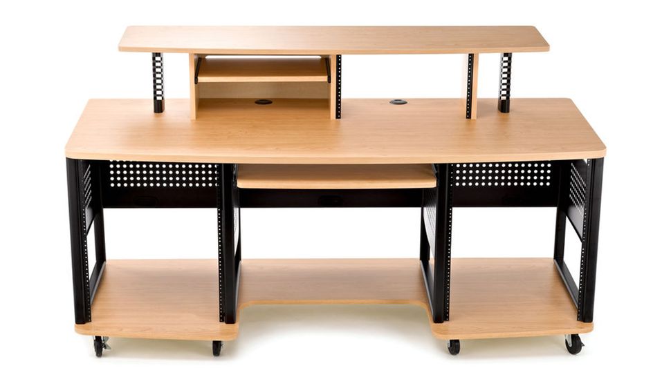 Best studio desks 2026: Organise your recording space | MusicRadar