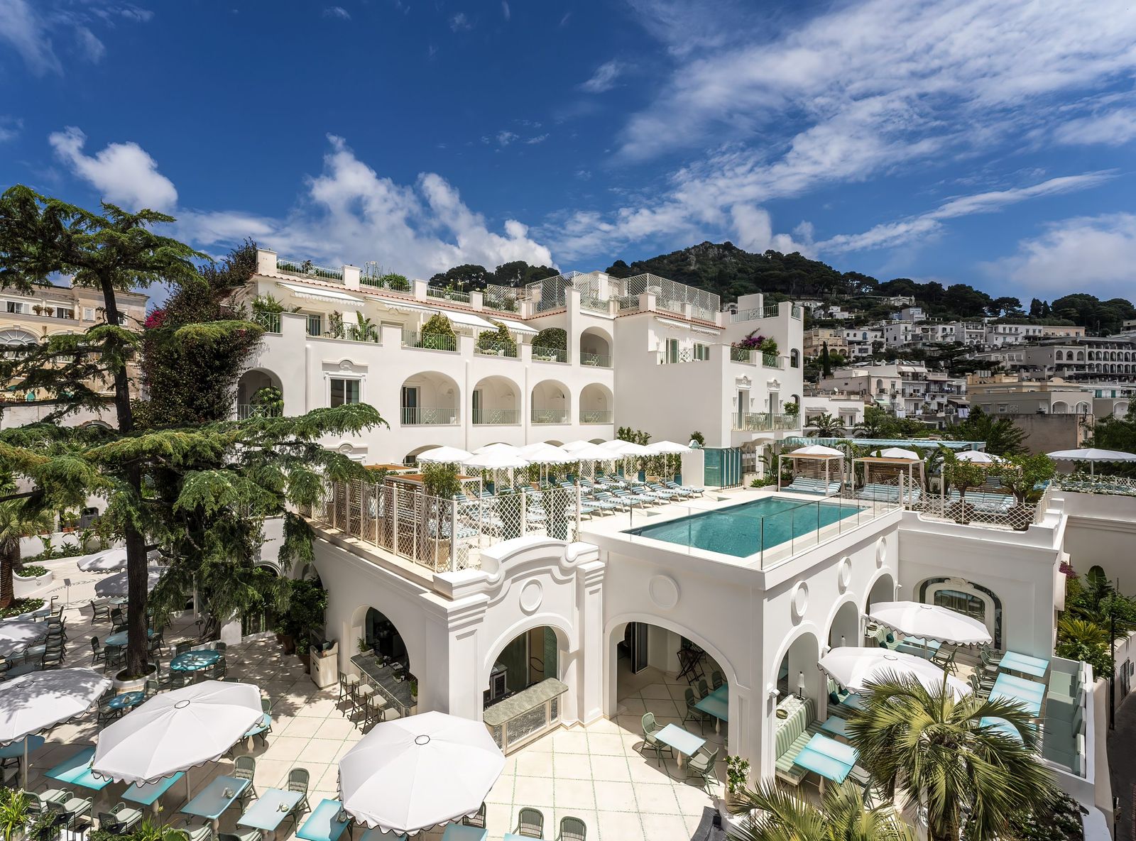 Hotel La Palma review: The dazzling new place to stay on the island of ...