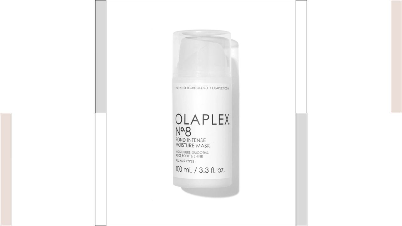 The best Olaplex products for strong and healthy hair | My Imperfect Life