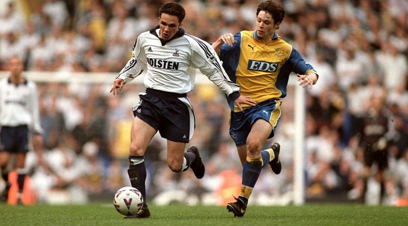 They played for both Tottenham and West Ham - but who got the better ...