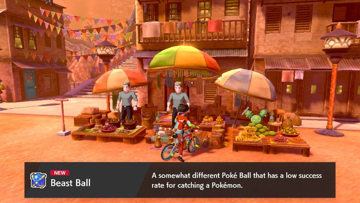 Pokémon Sword and Shield: Post-game guide | iMore