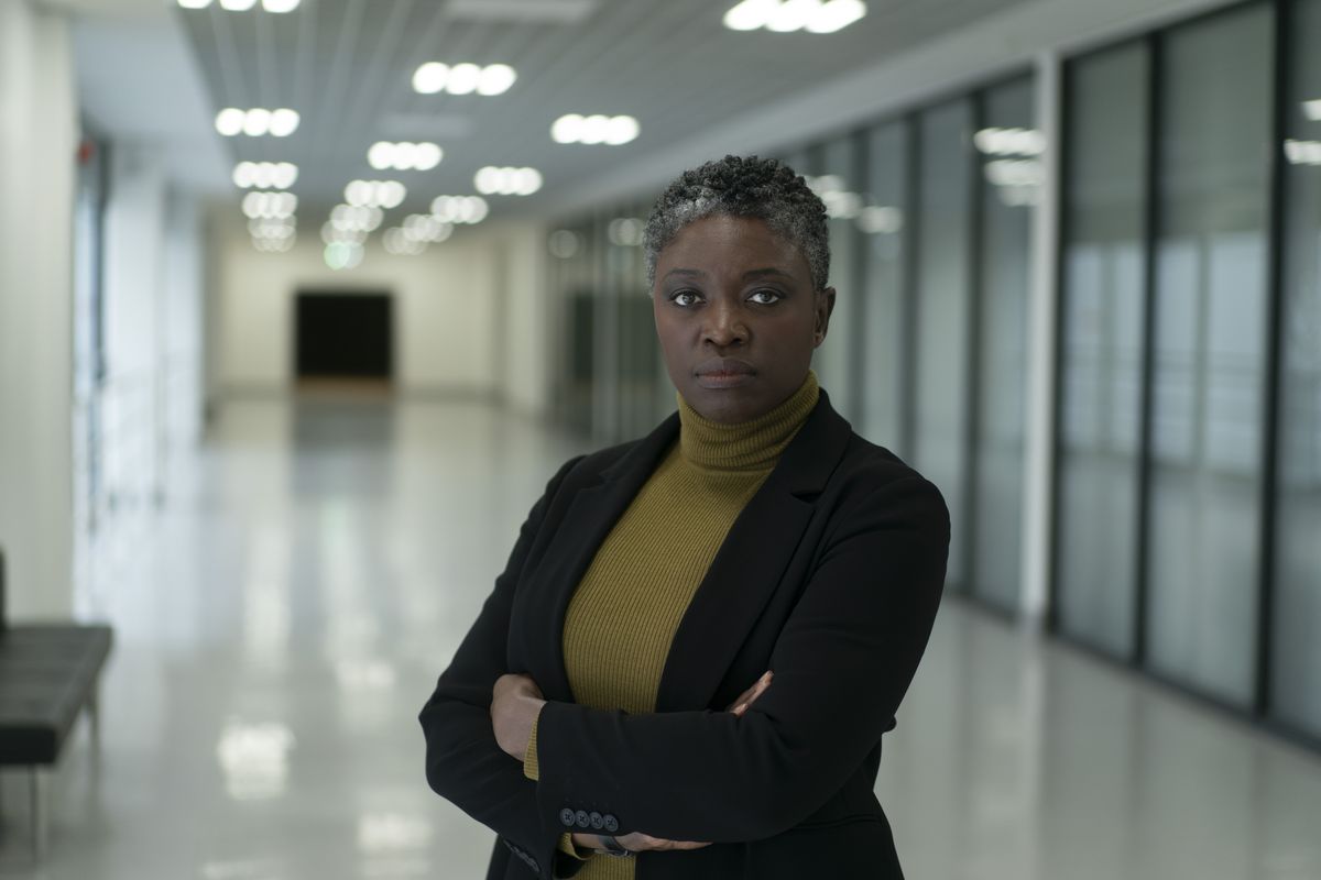 Payback cast: who's who in ITV's financial thriller | What to Watch