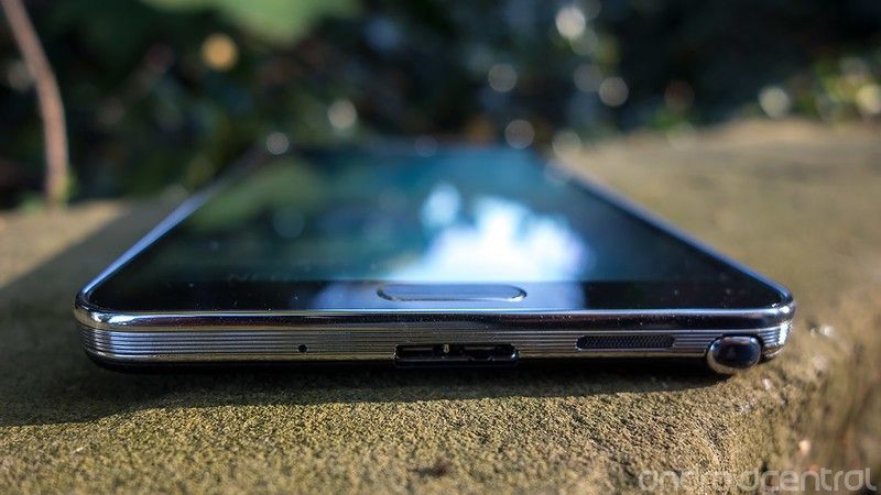 Samsung Galaxy Note 3 review (European version) | Android Central