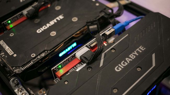 GPU prices are finally dropping again | TechRadar