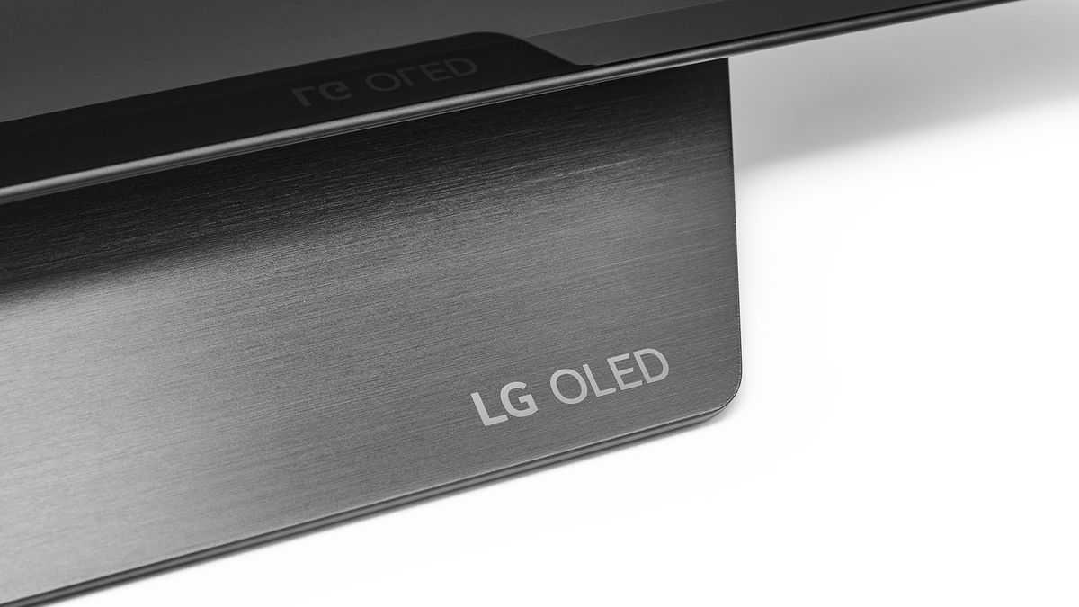 LG OLED48C1 48-inch OLED TV review | What Hi-Fi?