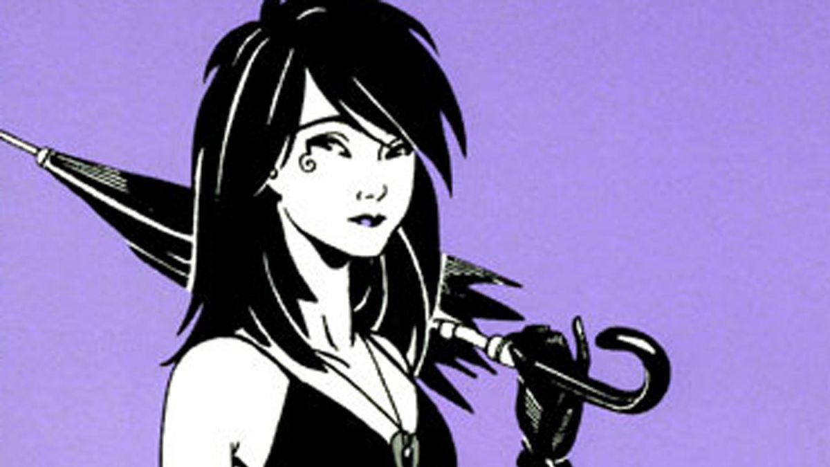 The best comic book Halloween costumes on a budget | GamesRadar+