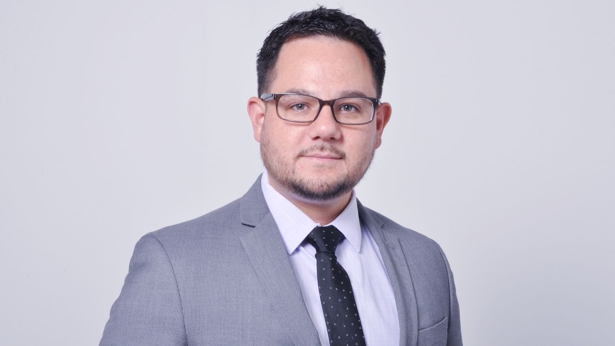 White & Case's John Nunez on Managing a Global Law Firm's AV | AVNetwork