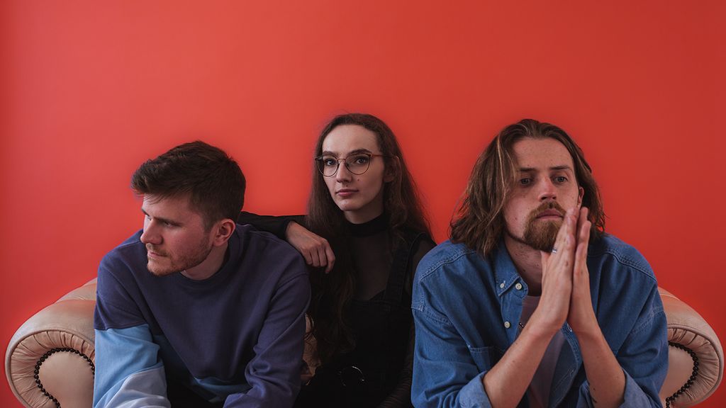 Exploring Birdsong announce brand new EP | Louder
