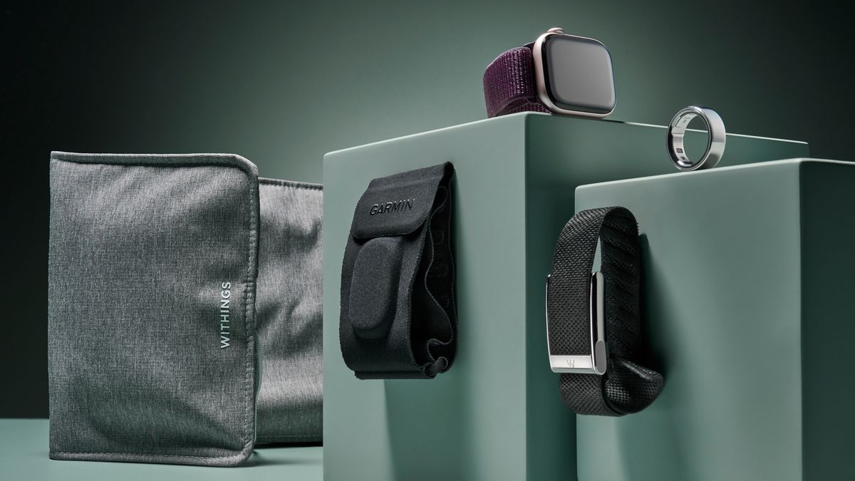 Best sleep trackers 2026 | Tom's Guide