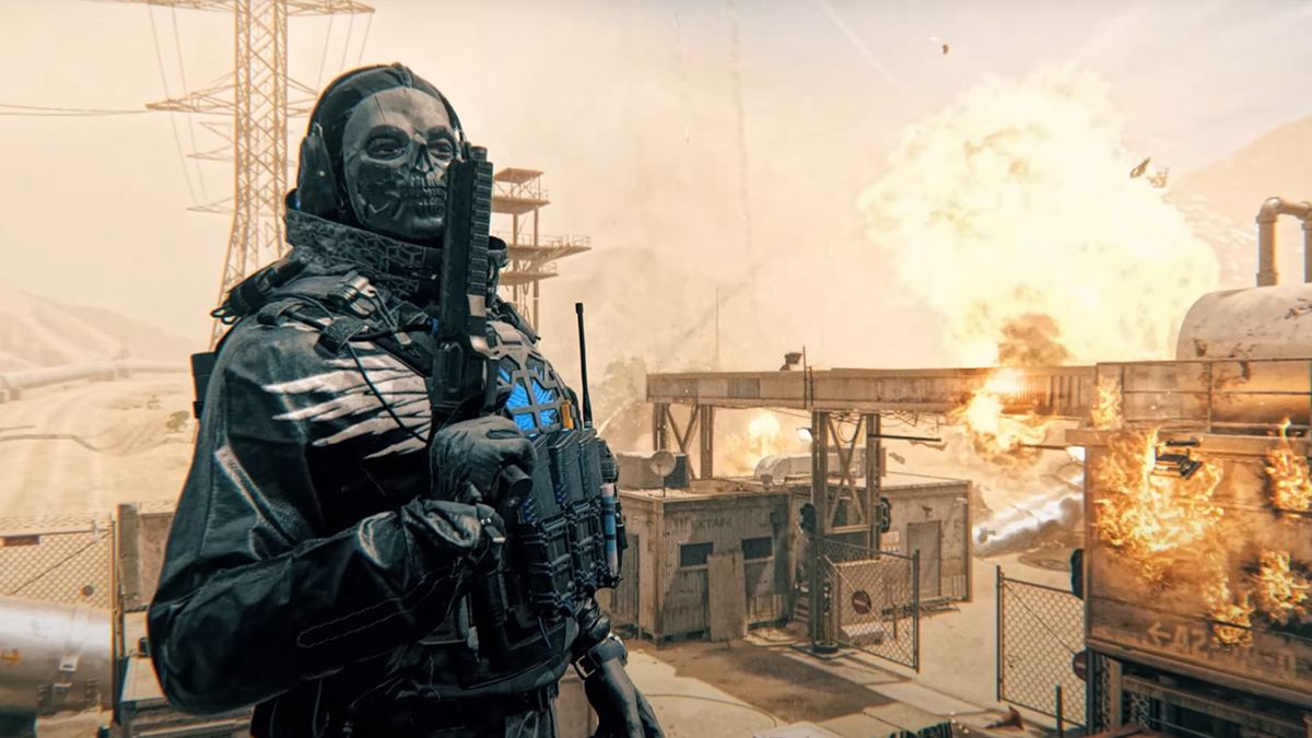 Xbox Game Pass could be getting a Call of Duty care package very soon ...