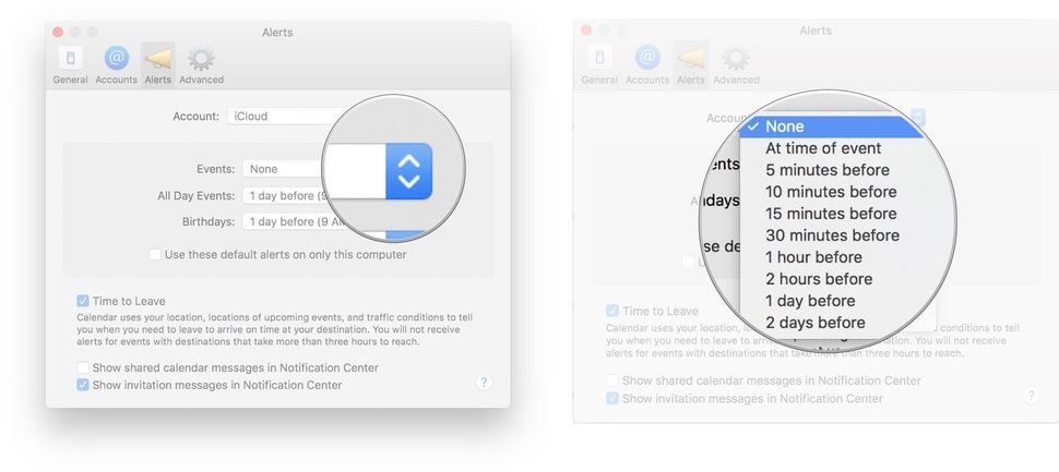 How to set up and start using Calendar on Mac | iMore