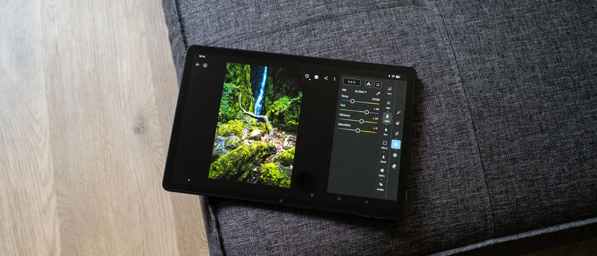 Oppo Pad SE Review: a solid performer with a great design, but it lacks ...