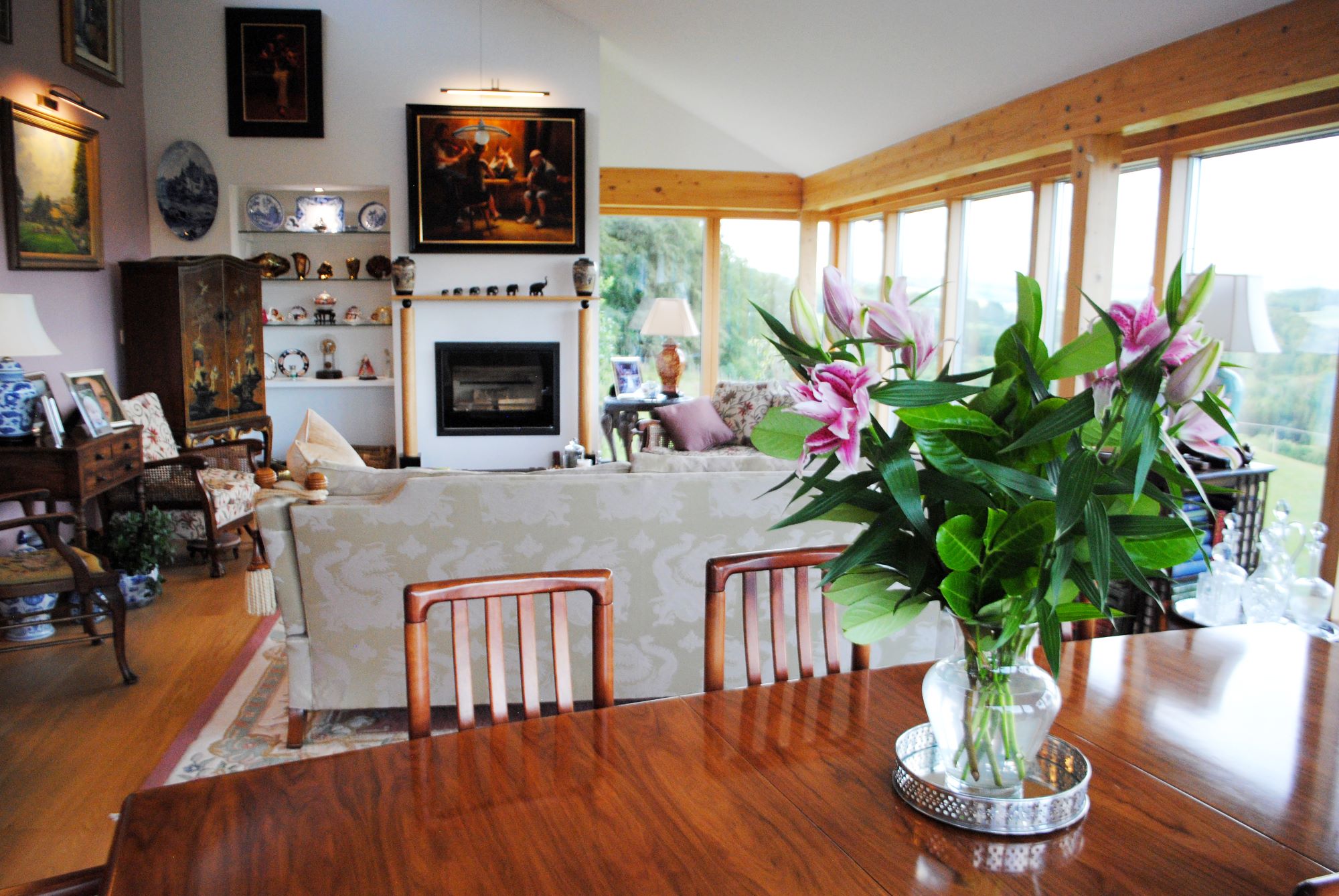 Who will win Scotland's Home of the Year? We take a look at the ...