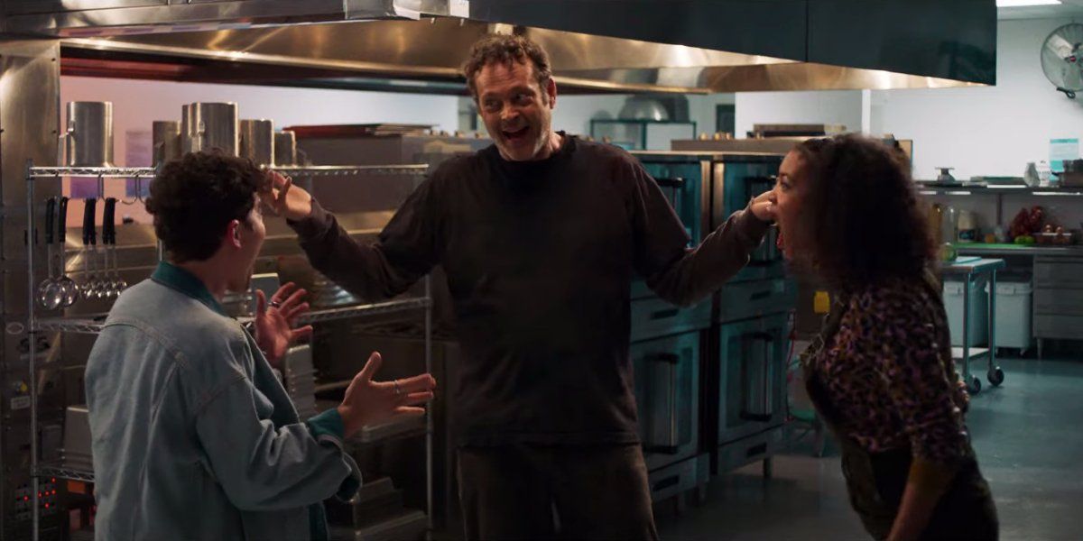 Blumhouse's Freaky Trailer: Vince Vaughn Is A Teenage Girl In Genre ...