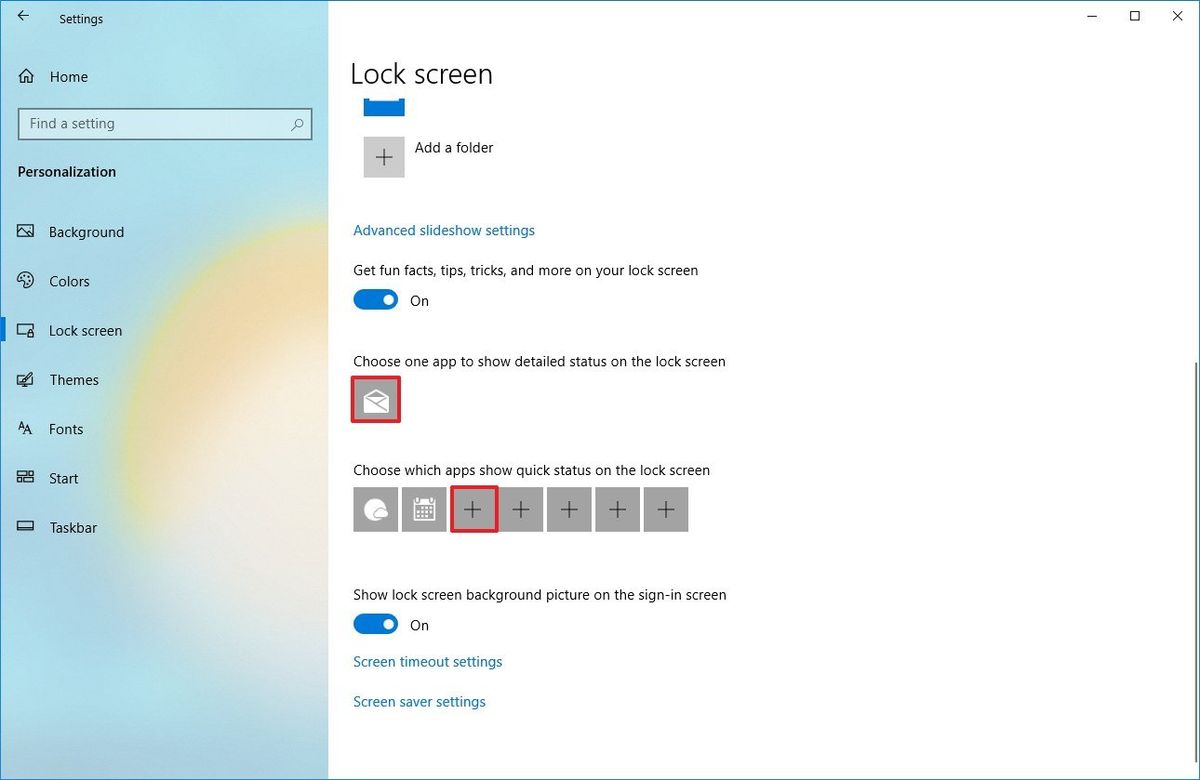 How to customize Windows 10 look and feel | Windows Central