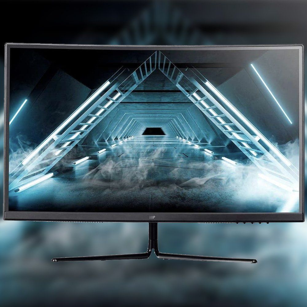 Save more than $80 on the Monoprice Zero-G 27-inch monitor at Amazon ...