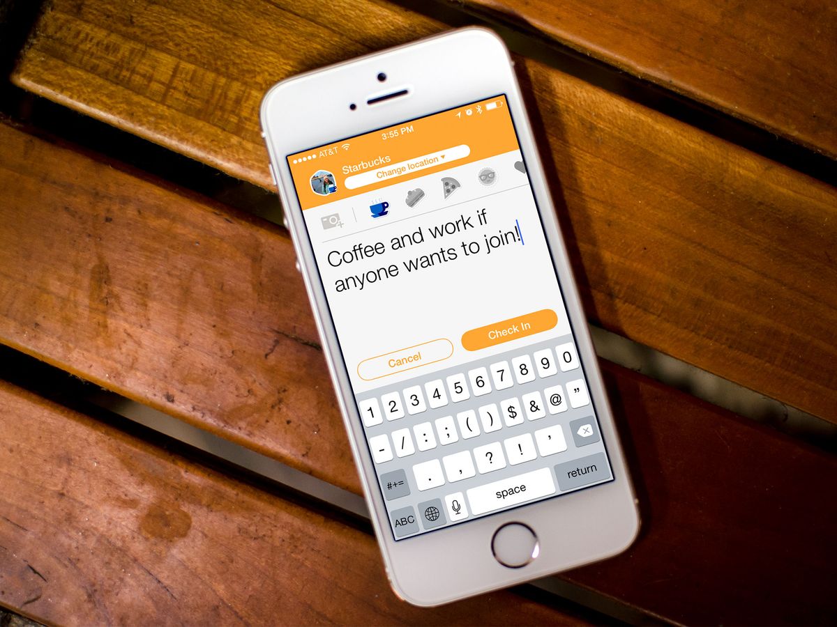 Swarm for iPhone review: It's not Foursquare, and here's why that's ...