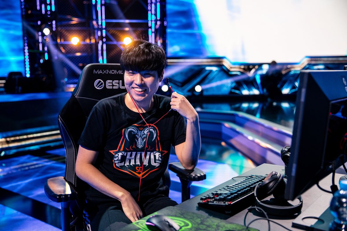 At Katowice, 20-year-old Serral took a shot at becoming the greatest ...
