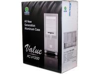 Koolance PC5-1326SL Design and Features - Three High-End Liquid-Cooling ...