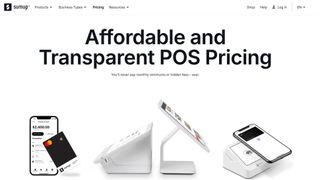 Best mobile credit card processor of 2025 | TechRadar