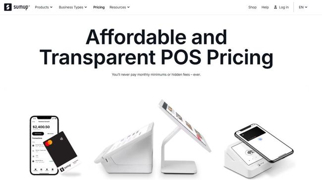 Best mobile credit card processor of 2025 | TechRadar